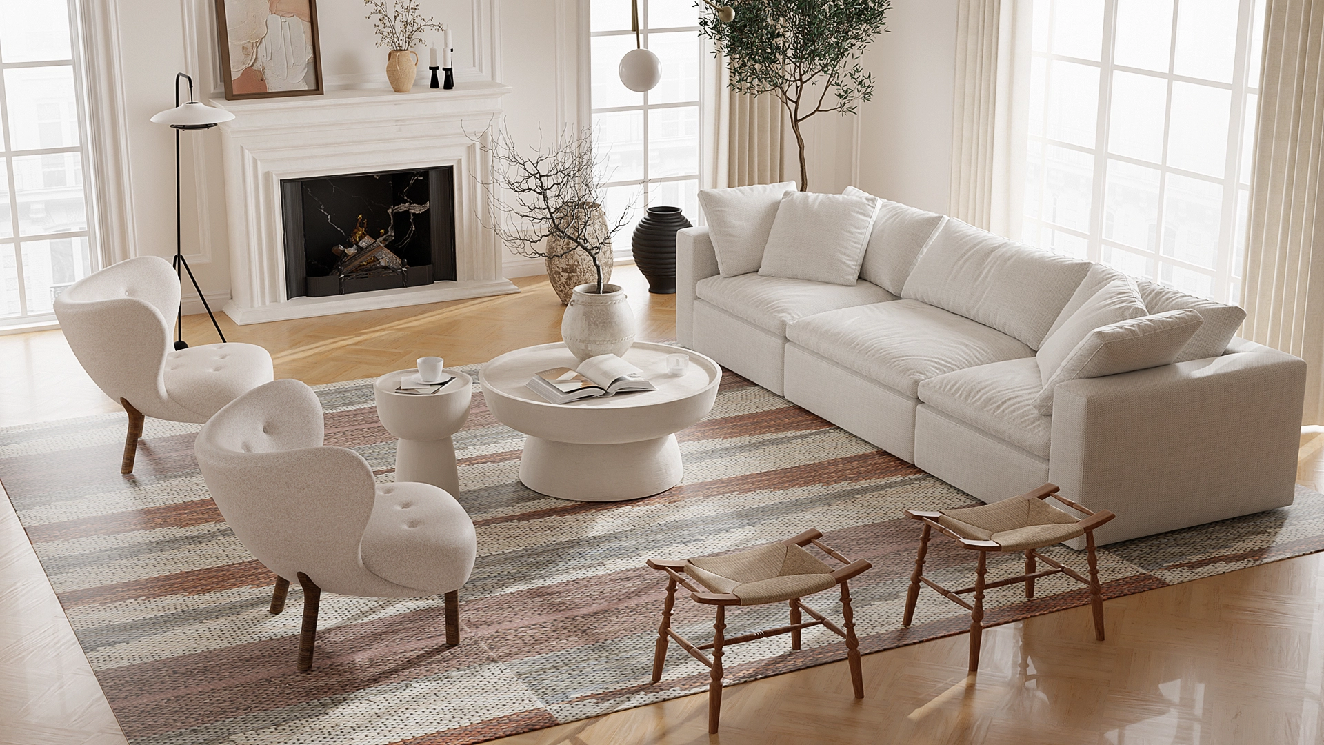 APPRECIATING MATERNAL LOVE: MOTHER'S DAY Thoughtful FURNITURE GIFTS ...