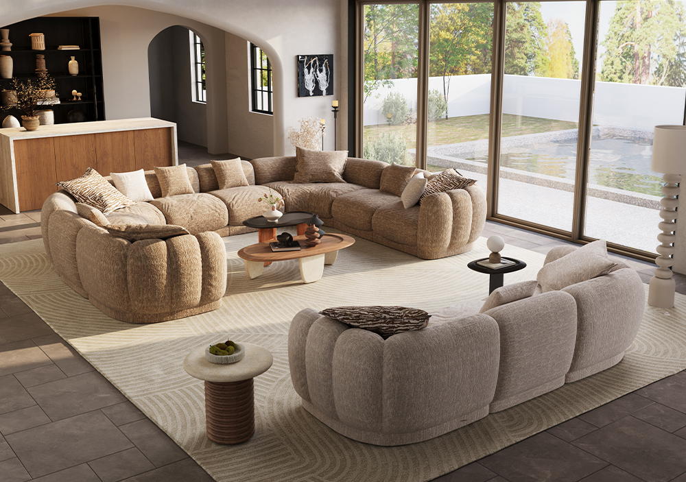 Furniture Trends-2026 Milan Design Week Highlights | MIGLIO 5792