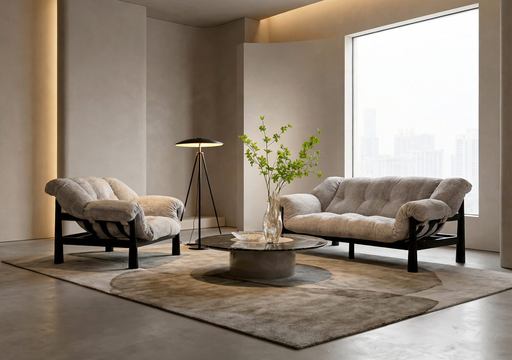 Furniture Trends-2026 Milan Design Week Highlights | MIGLIO 5792
